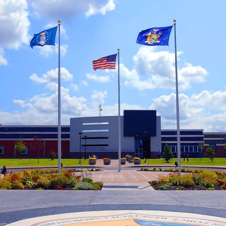 Host Sites - VICEROY Scholars