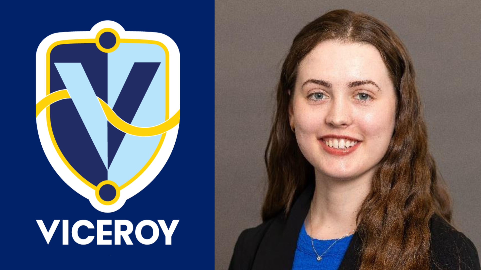 My Journey as a VICEROY Scholar: From Curiosity to Career Path ...